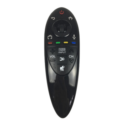Dynamic Smart 3D TV Remote Control For LG Magic 3D Replace TV Remote ...