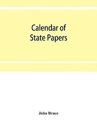 Calendar of State Papers, Domestic series, of the reign of Charles I ...