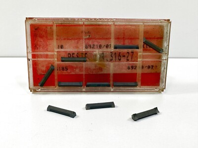 Carbide Inserts - Arno