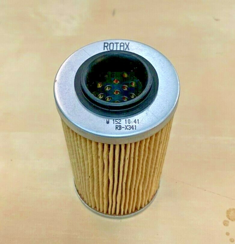 OEM Aprilia Long Oil Filter for Rotax V990 engines #AP0956745 | eBay