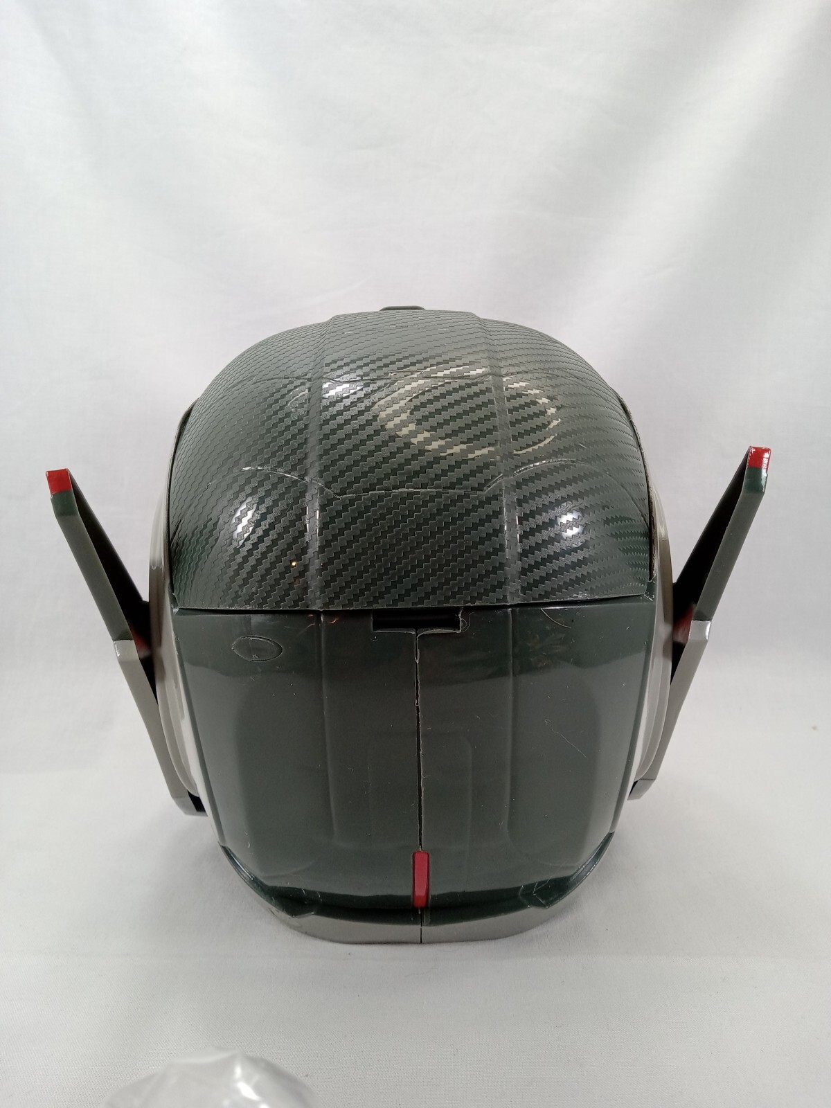 AMC Ant Man and the Wasp Quantumania Helmet Mask Light Up Popcorn ...