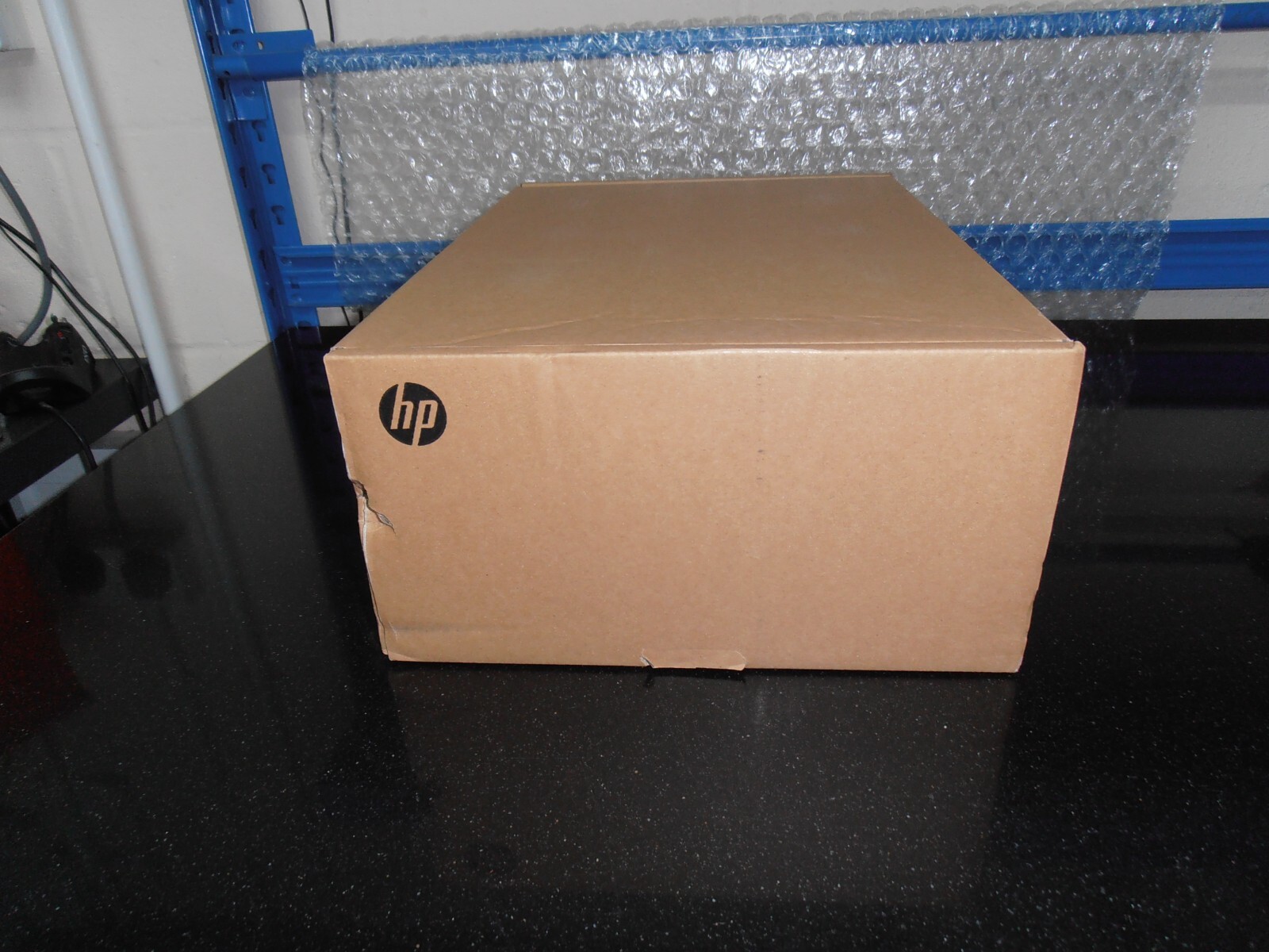 HP J9536A 20 Ports Gigabit Ethernet Expansion Module for sale online ...