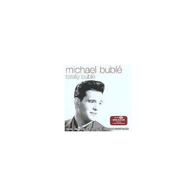 Buble, Michael - Totally Buble - Buble, Michael CD R8VG The Cheap Fast ...