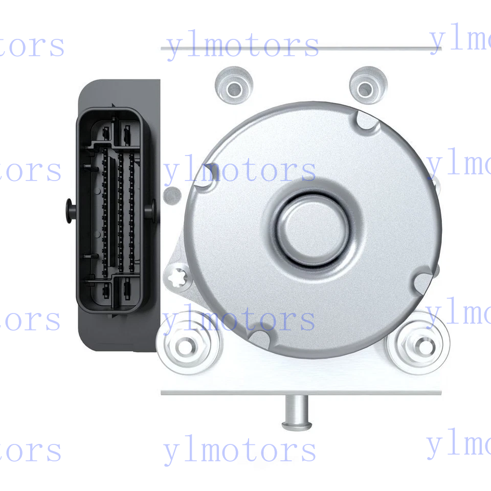 NEW ABS Control Module 68194483AE/68194483AA For 2013-2020 Dodge RAM ...