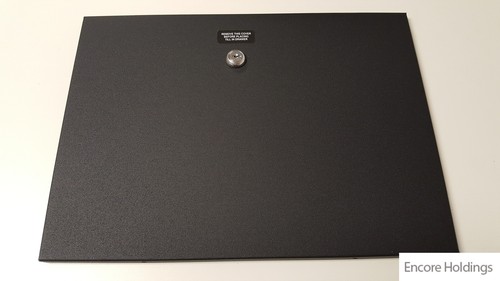 APG PK-14L-R-BX Steel Locking Till Cover Cash Drawer for sale online | eBay