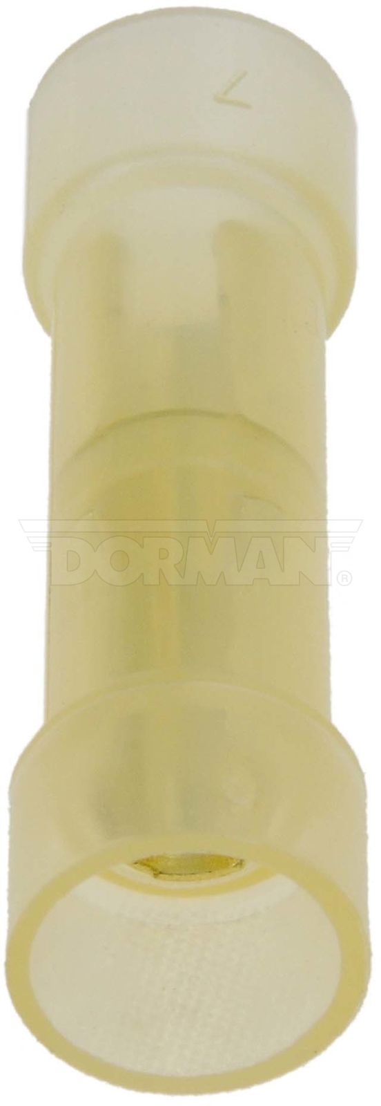 16-14 Gauge Female Double Bullet Connector, Blue | eBay