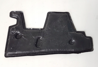 MERCEDES-BENZ E C238 FRONT LEFT FENDER ABSORBER A2138850137 GENUINE for ...