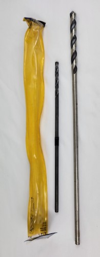 Irwin Installer Drill Bit. 39108 1/2” X 18” | eBay
