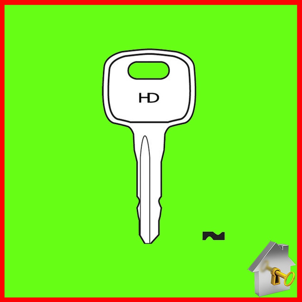 Window Key Window Keys uPVC Replacement Keys Locking Handle Key Spare ...