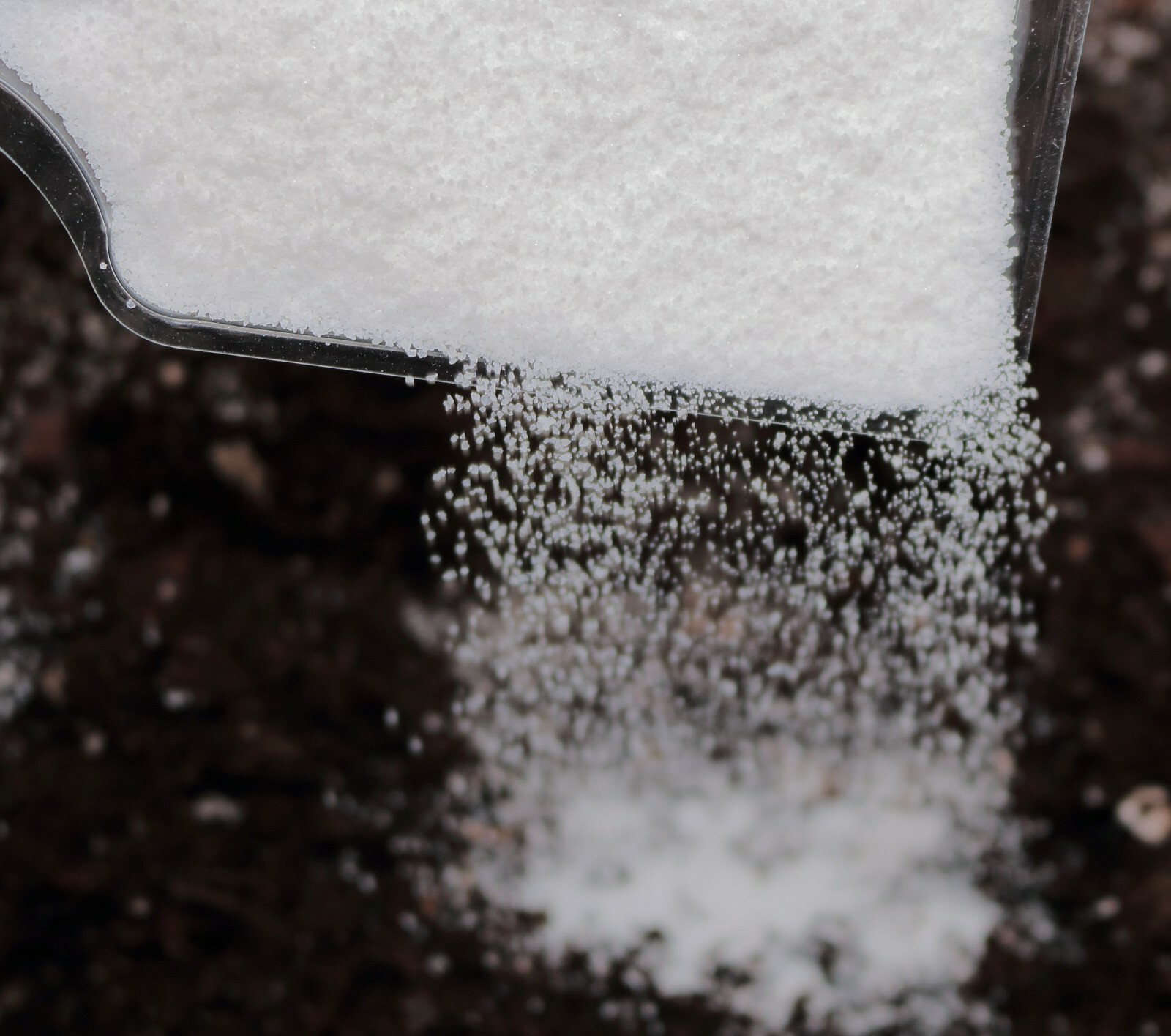 Water Absorbing Polymer Crystals 10lb - Soil Moisture | eBay