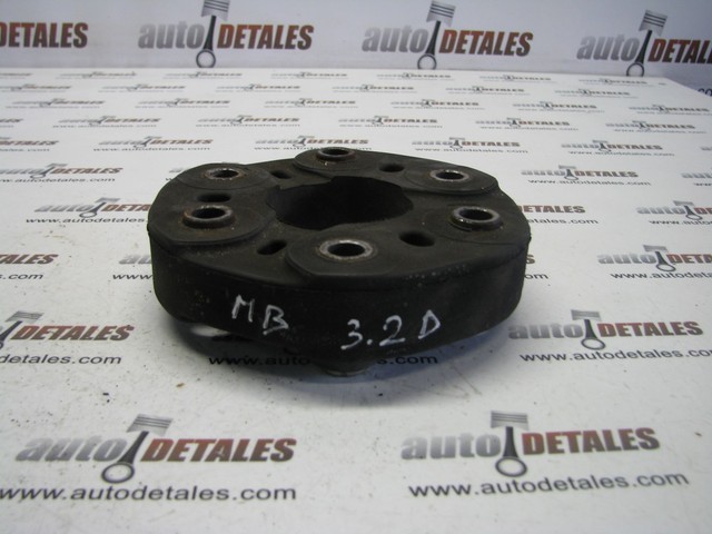 MERCEDES W210 E Class PROPSHAFT Coupling Joint Ring 2104110215 ...