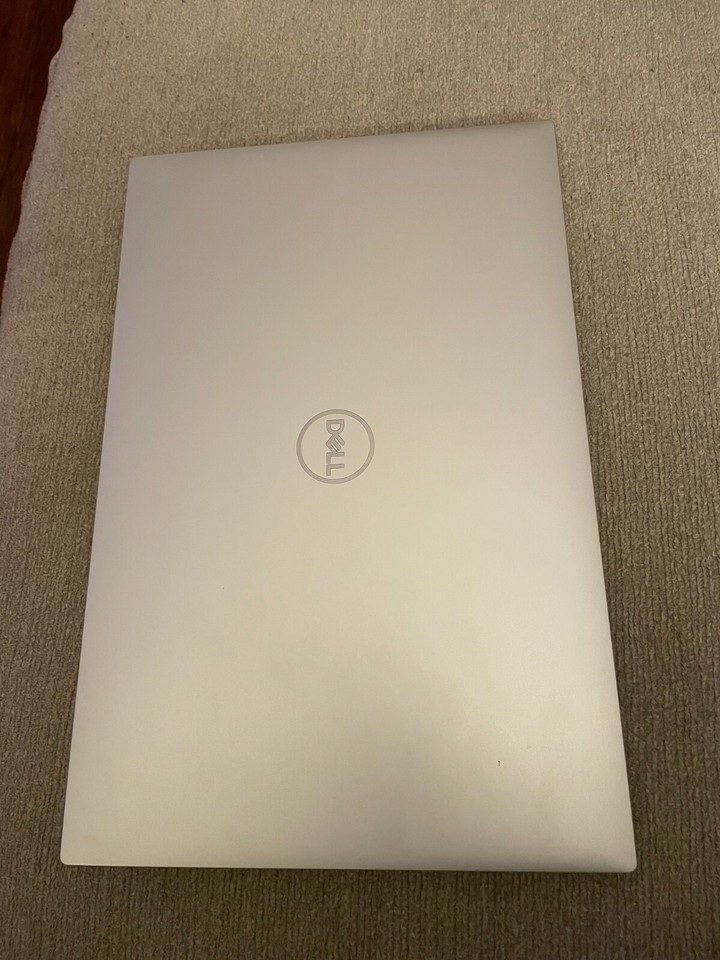 great slightly used dell xps 17 1TB 32GB laptop - `1 yr old | eBay