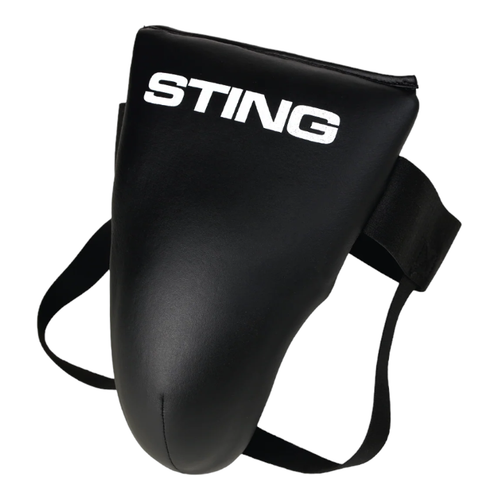 Sting Competition Light Groin Guard Mens Kids Kock Strap Muay Thai MMA ...