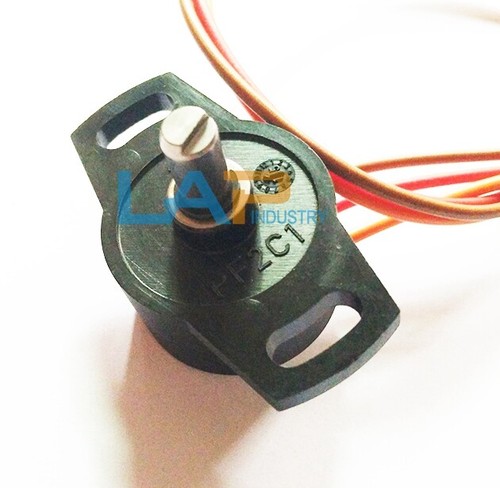 1PCS PCS NEW FOR Novotechnik SP2841 345 002 001 Angular Position Sensor ...