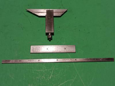 Squares - Toolmaker Square