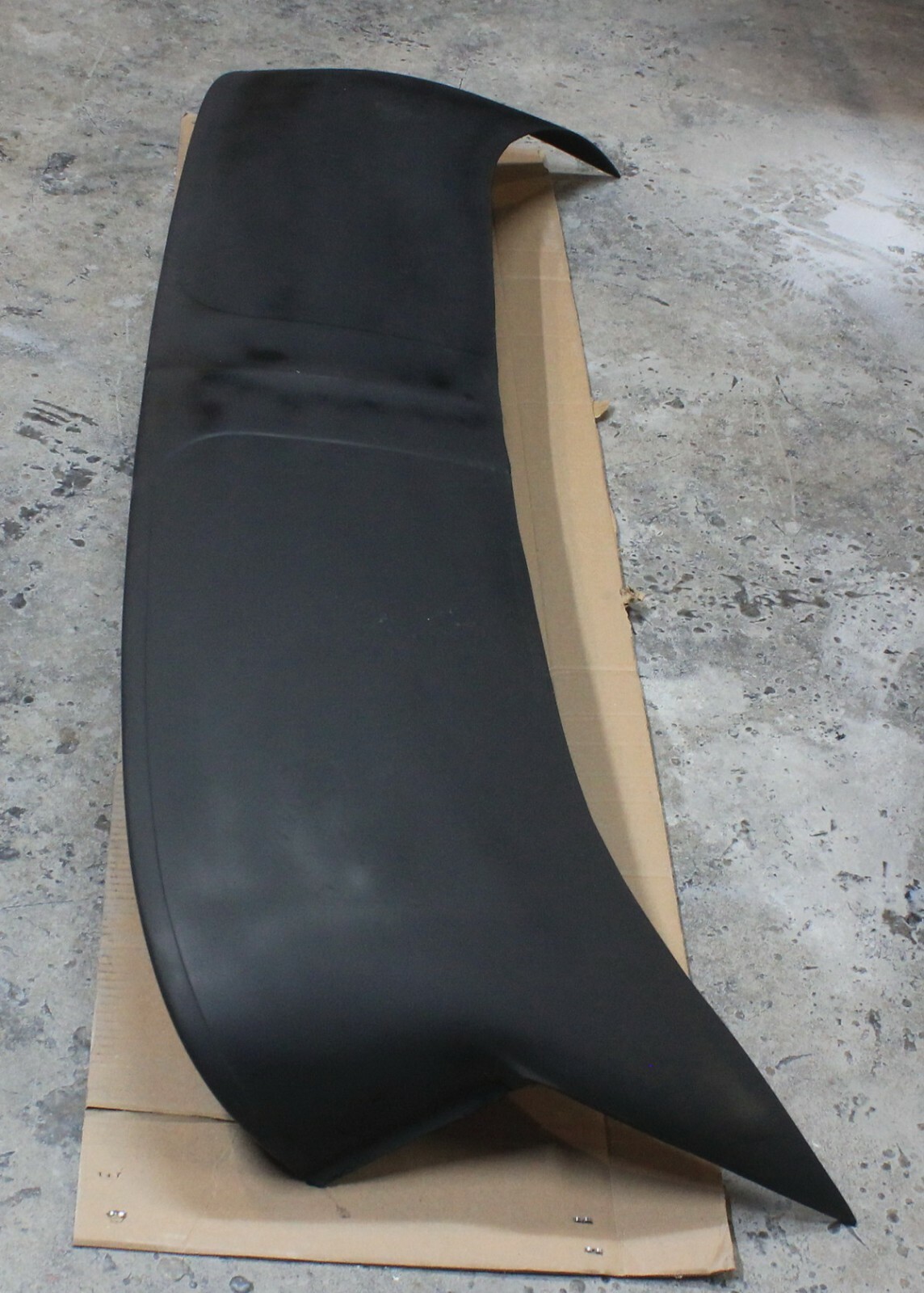 71-95 Chevrolet / GMC Van SHOWCARS Fiberglass Deluxe Cab Sun Visor ...