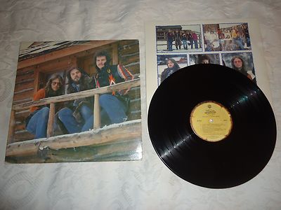 AMERICA-HIDEAWAY 1976 WARNER BROS. RECORDS LP BS 2932 EXC. VG+ | eBay