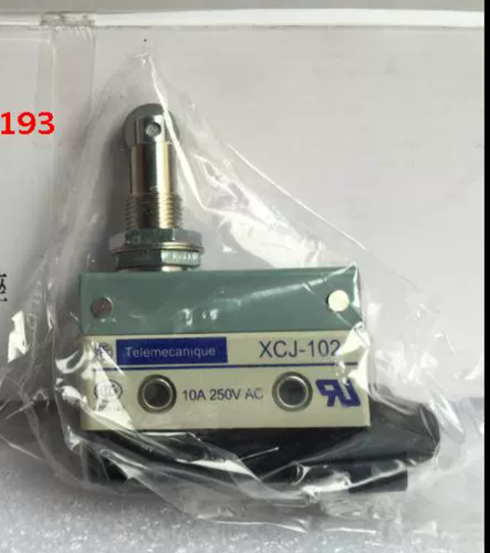 1PC New Schneider XCJ-102 Limit Switch Free Shipping XCJ102 // | eBay