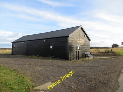 Photo 6x4 Murroes Community Hall East March c2013 | eBay UK