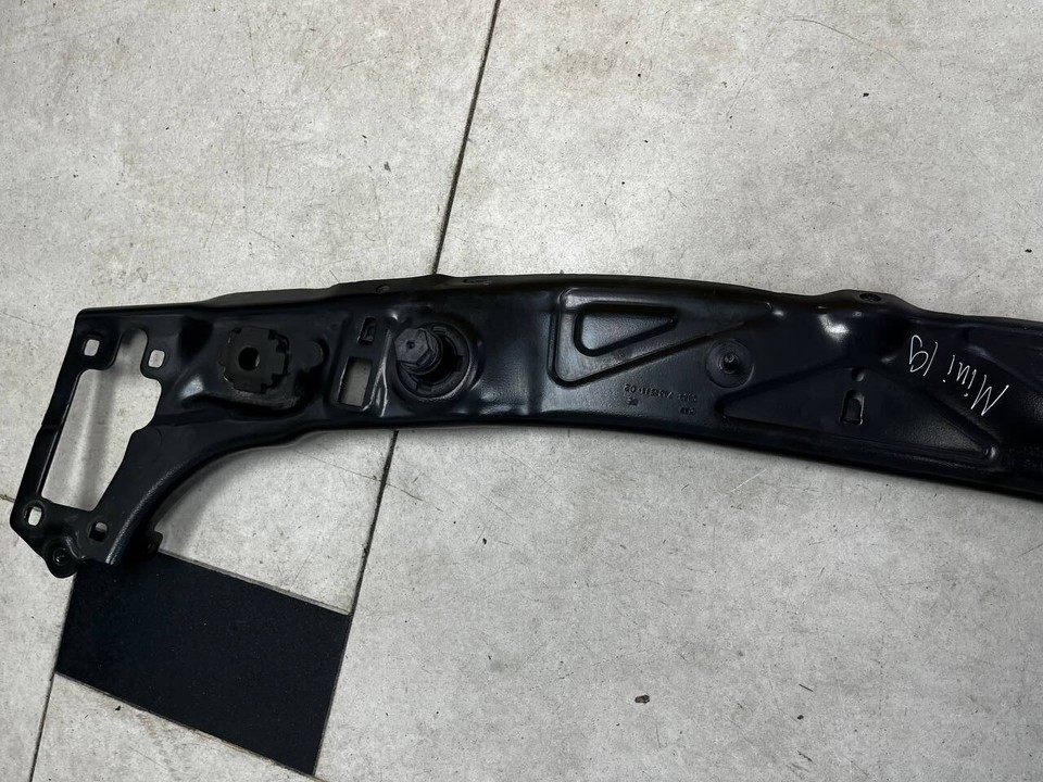 2016-2024 MINI COOPER CLUBMAN F54 FRONT RADIATOR SUPPORT CROSSLINK ...