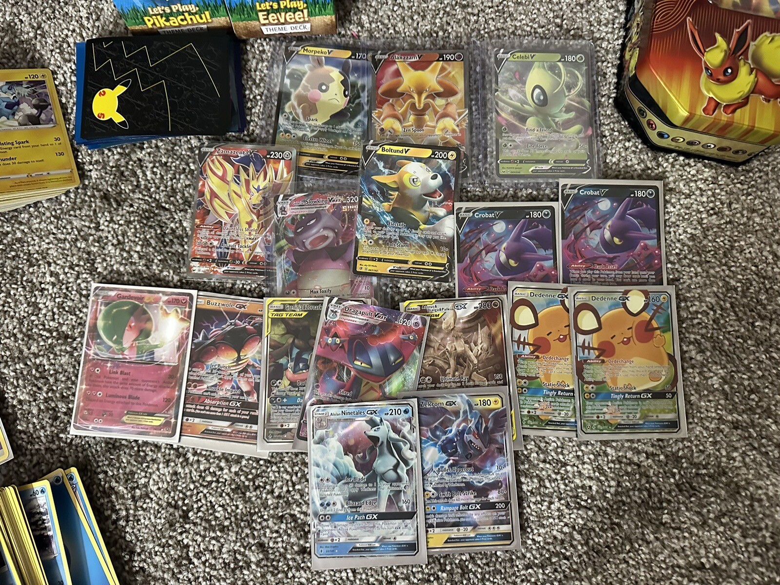 pokémon bulk cards lot | eBay