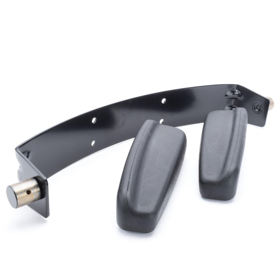 John Deere Arm Rest Kit - LVB25501 | eBay