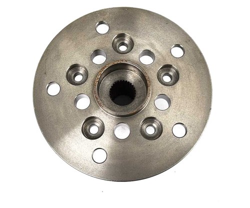 Moyeu de roue Avant Gauche ou Droit FORD Transit 2006-2020 1370442 ...