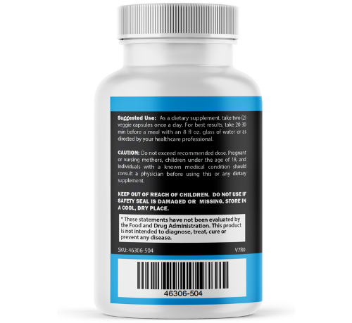 Prosta2care Supports Male Prostate Health Advanced Strength Formula - 3 ...