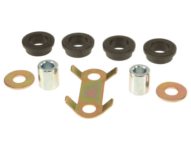 Front Inner Tie Rod End Bushing Kit 86JJCK78 for Premier Vision 1988 1989 1990 | eBay