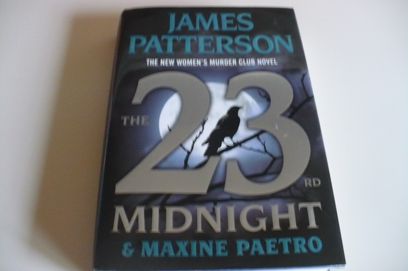 23rd Midnight : If You Haven't Read the Women's Murder Club, Start Here ...