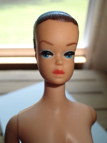 Pretty Vintage Barbie Fashion Queen Doll Nice Gal | eBay