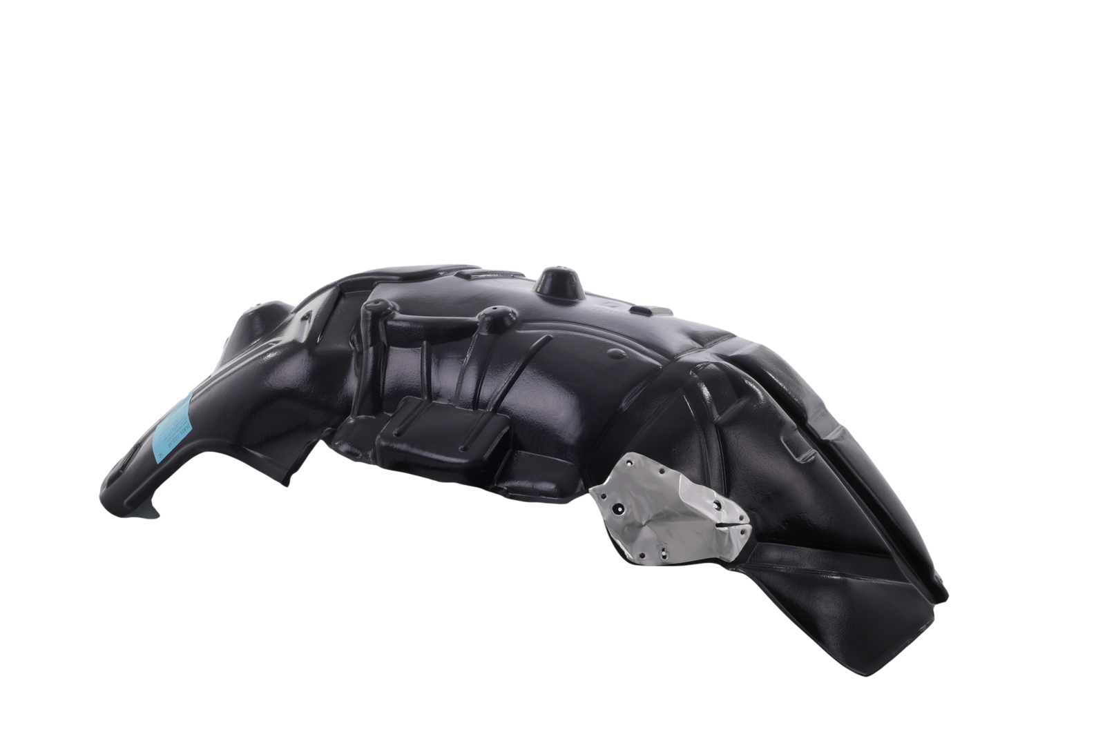 AM Right Passenger Side RH Splash Shield Fender Linner For 09-17 Dodge ...