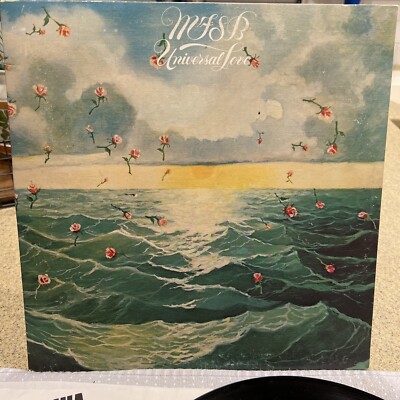 MFSB - UNIVERSAL LOVE LP. GATEFOLD - PIR RECORDS 1975 | eBay