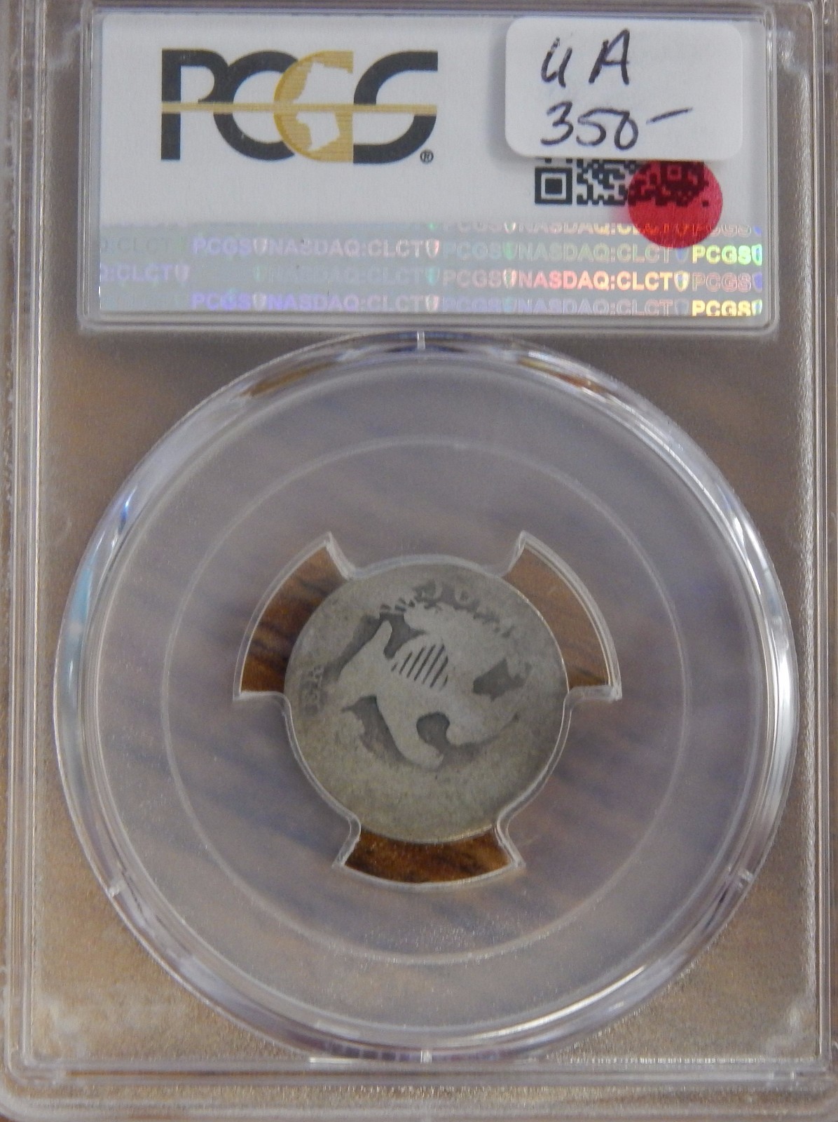 1830 10C Medium PCGS FR02 LOWBALL Coin | eBay
