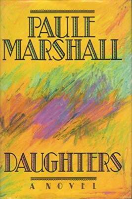 Daughters - Hardcover By Marshall, Paule - GOOD 9780689121395| eBay