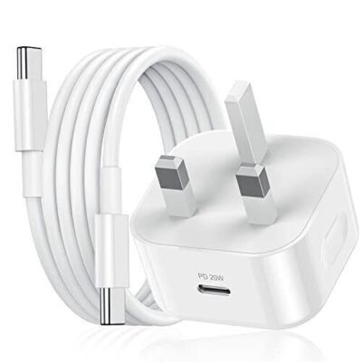 Super Fast Charger Cable / USB-C Plug for iPhone 15 iPhone 15PRO ...