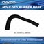 Dayco Lower Radiator Hose for Mitsubishi L300 Express SC SD SE 4G32 1 ...