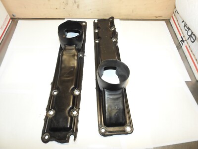99-02 Ford F250 F350 7.3 7.3L Diesel Intake Manifold Plenum Set OEM ...