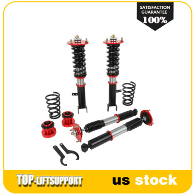 Coilovers For 2013-2018 Lexus GS300 GS350 RWD Suspension Lowering Kit ...