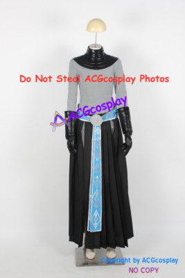 Star Wars Asajj Ventress Cosplay Costume acgcosplay costume | eBay