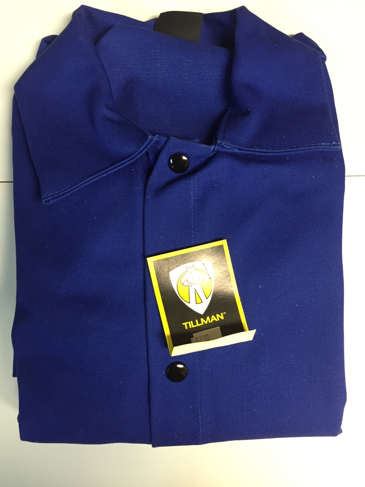 Tillman 6230H 14oz FR Cotton Jacket (medium) for sale online | eBay