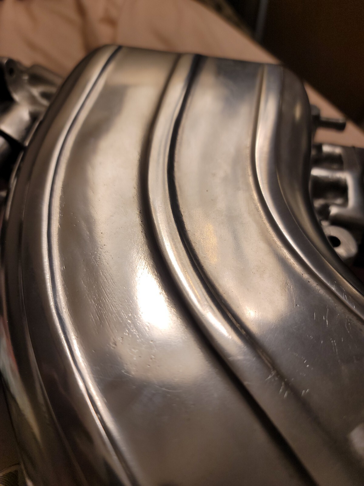 2001-2004 Ford F150 Lightning Supercharger | M112 Blower | Genuine OEM ...