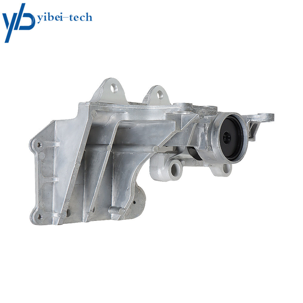 For 2007-12 Nissan Sentra 2.0L Automatic Transmission Mount W/Bracket ...