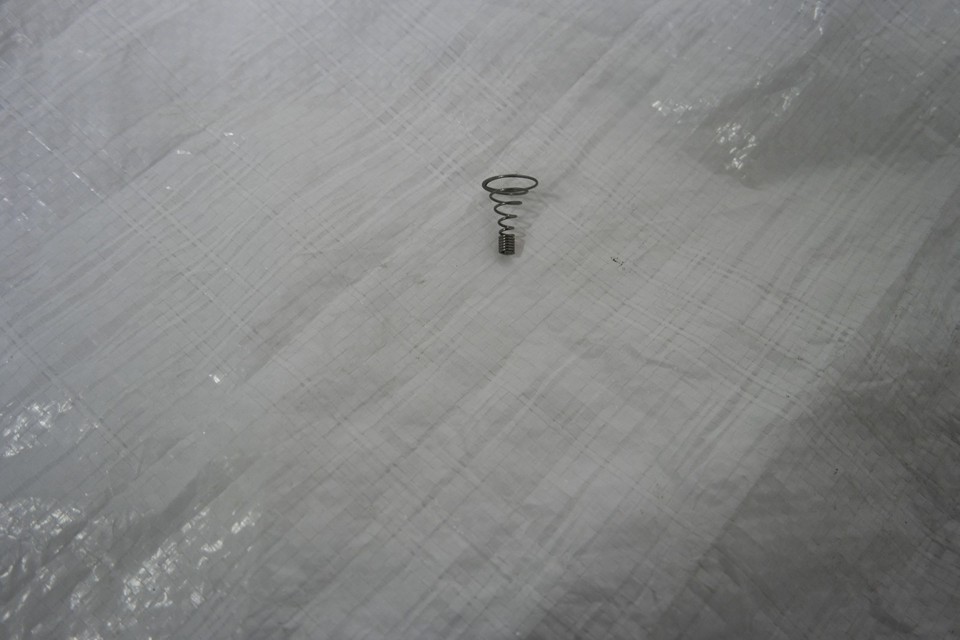 Replacement for Smog Hog 36-0009 SH, SHN, PSH Cell Spring Sold In packs ...