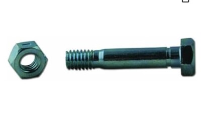 80-746 Oregon Snowthrower Shear Bolt compatible with MTD 710-0891 | eBay