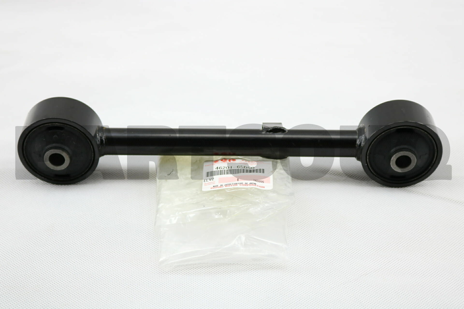 4620165D50 Genuine Suzuki ROD ASSY, SUSPENSION UPPER 46201-65D50 | eBay