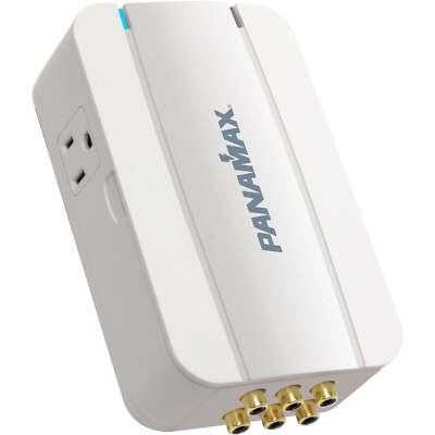 Panamax MD2-AV - 2-Outlet AV Surge Protector | eBay