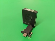 HP JetDirect 2700w Druckserver USB Wireless Print Server for sale ...