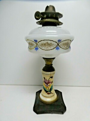 Lamps - Wright Butler