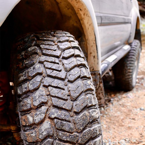 2 Tires Radar Renegade R/T LT 37X12.50R20 Load E 10 Ply RT Rugged ...